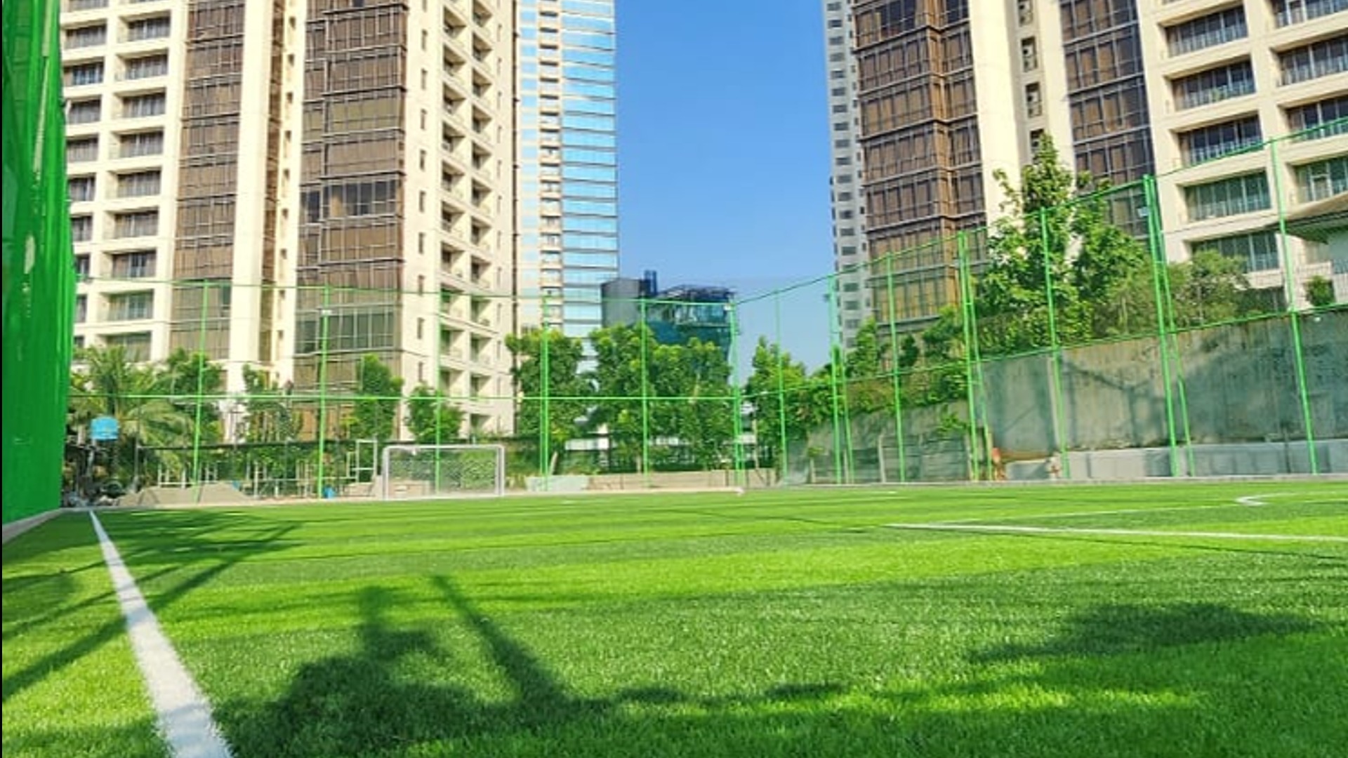 B23 Arena Simprug - B23 Arena Simprug - Gelora